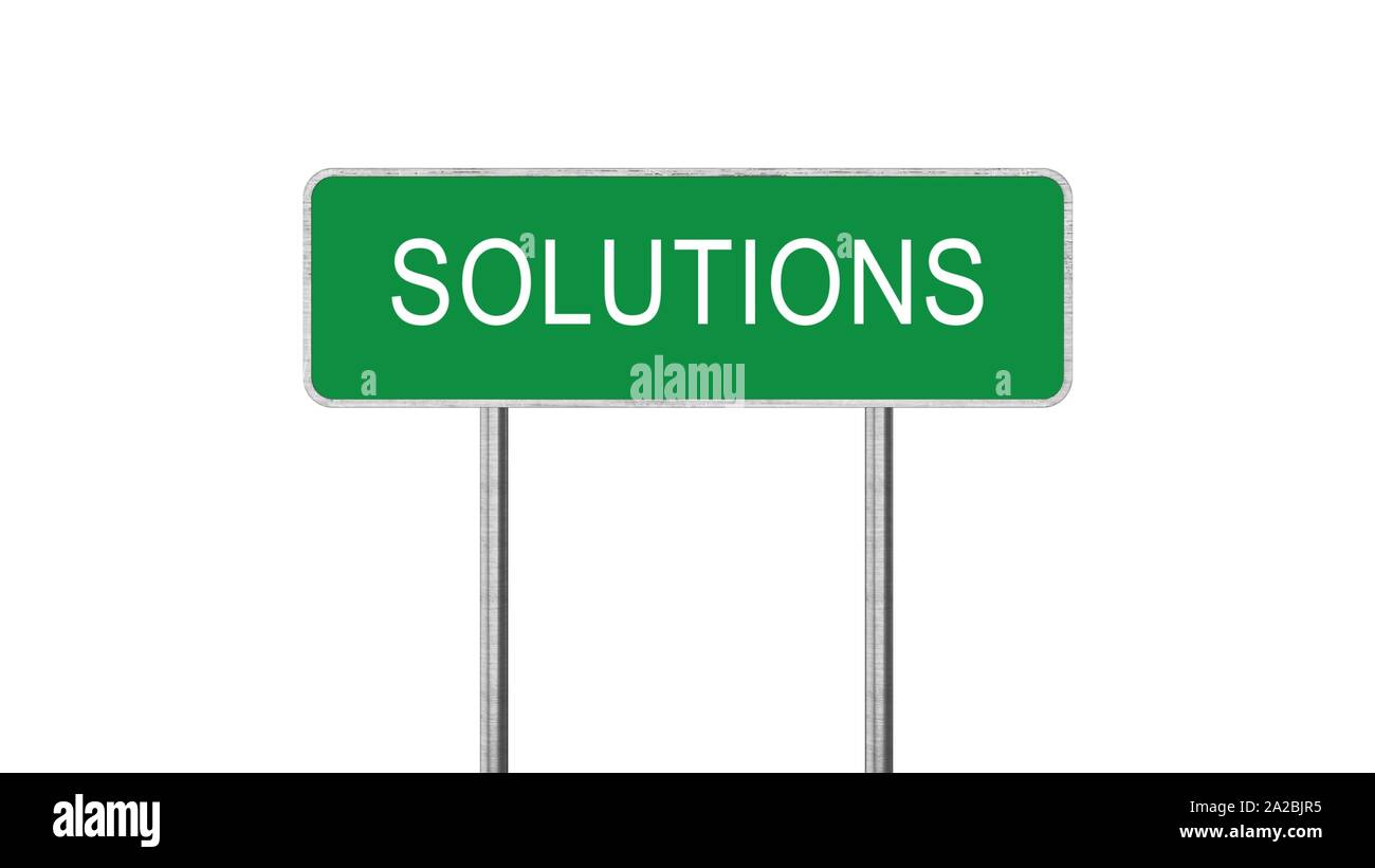 Cartello verde croce bianca immagini e fotografie stock ad alta ...