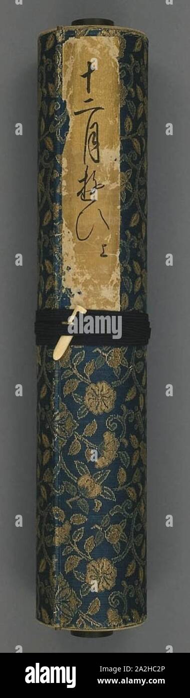 Dodici mesi immagini e fotografie stock ad alta risoluzione - Alamy