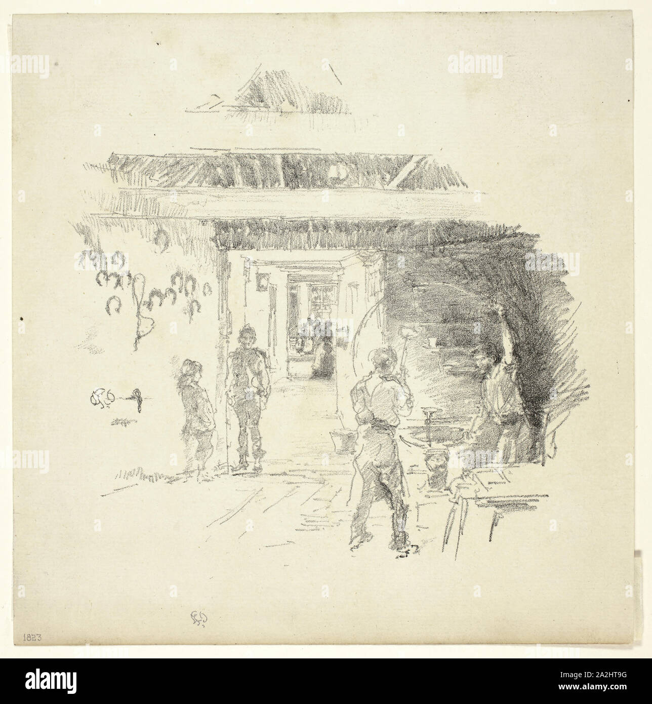 Carta vergata avorio grigiastra immagini e fotografie stock ad alta ...