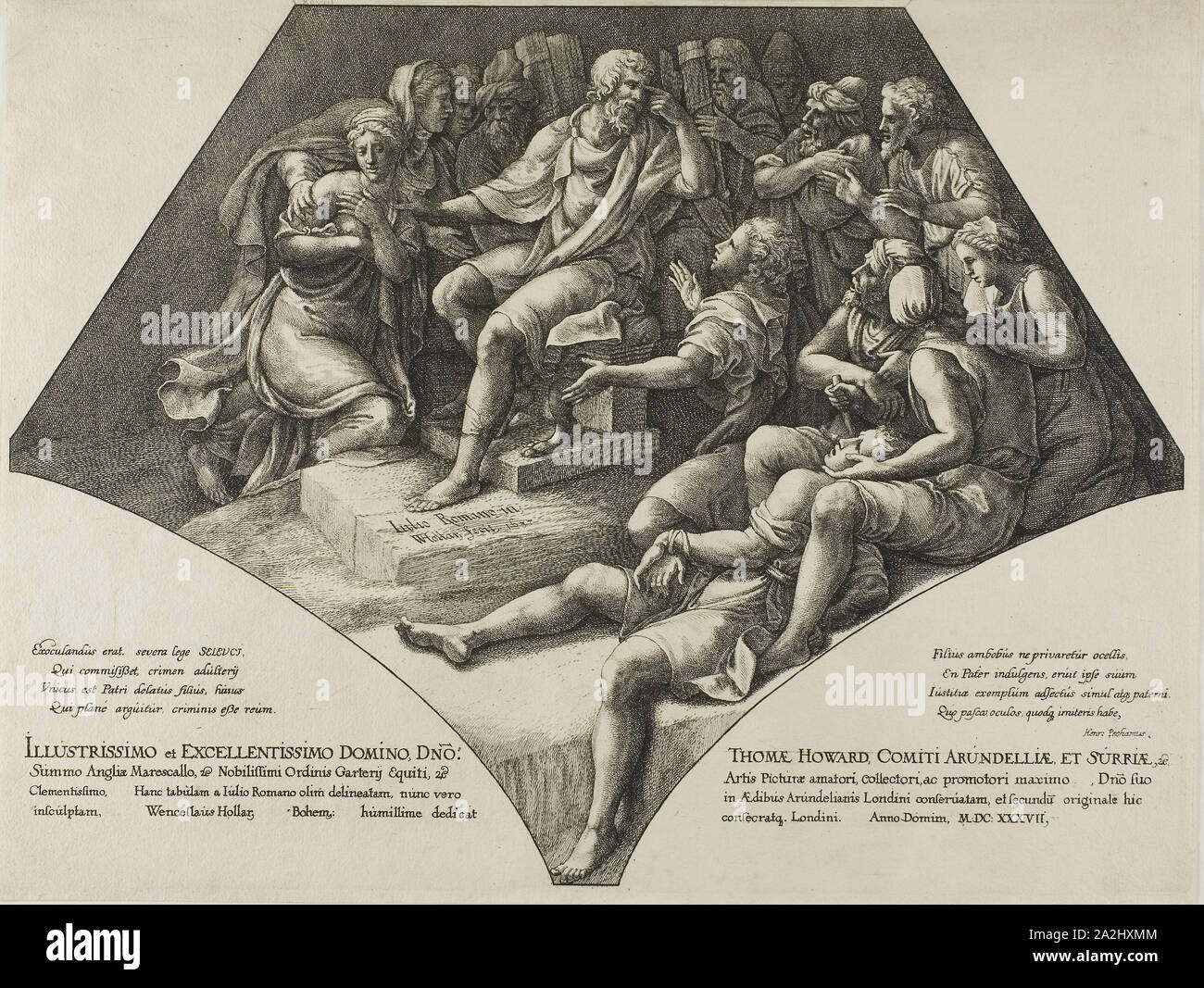 Giulio pippi romano immagini e fotografie stock ad alta risoluzione - Alamy