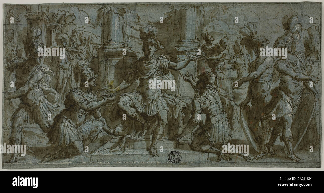 Corone di vincitori immagini e fotografie stock ad alta risoluzione - Alamy