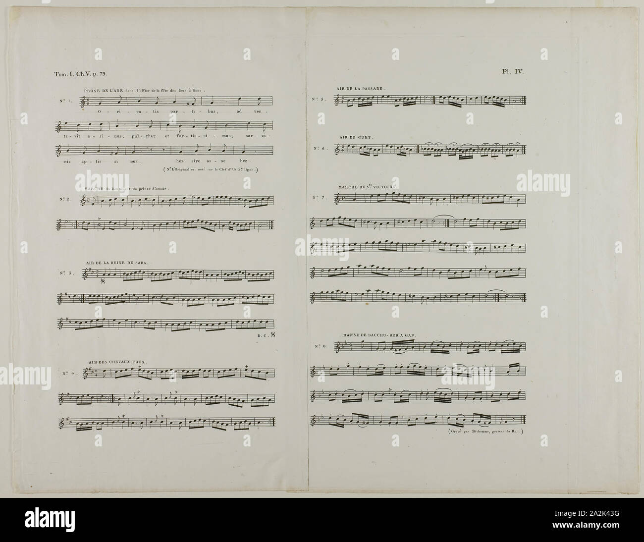 Jules theodore richomme immagini e fotografie stock ad alta risoluzione ...