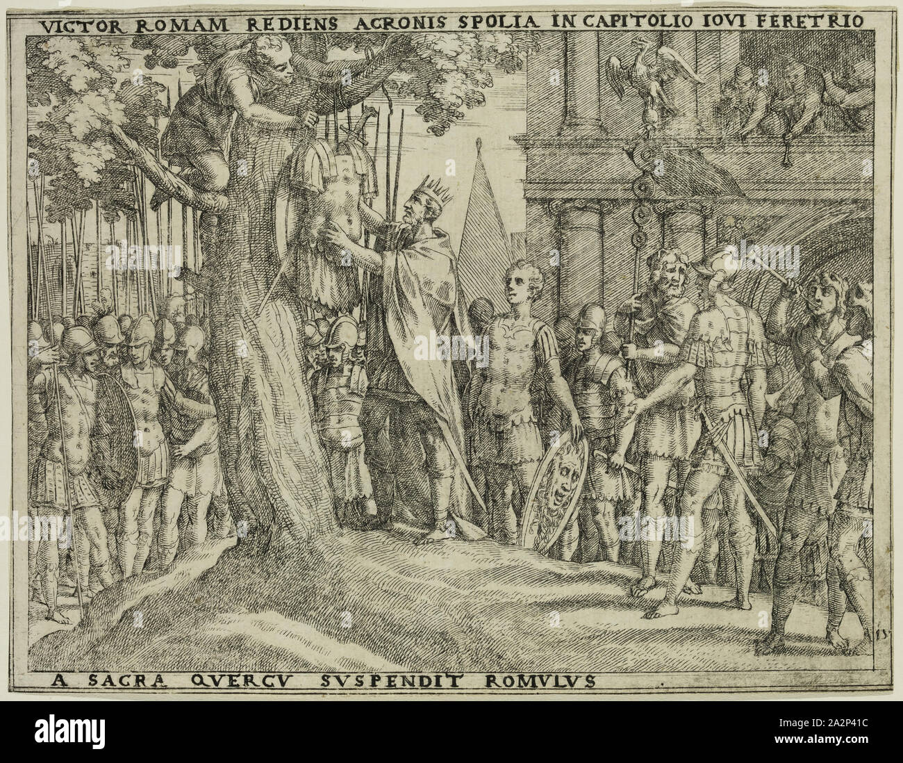 Rovere giovanni battista della immagini e fotografie stock ad alta ...