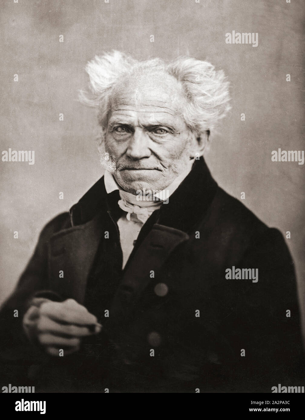 Filosofo arthur schopenhauer immagini e fotografie stock ad alta ...