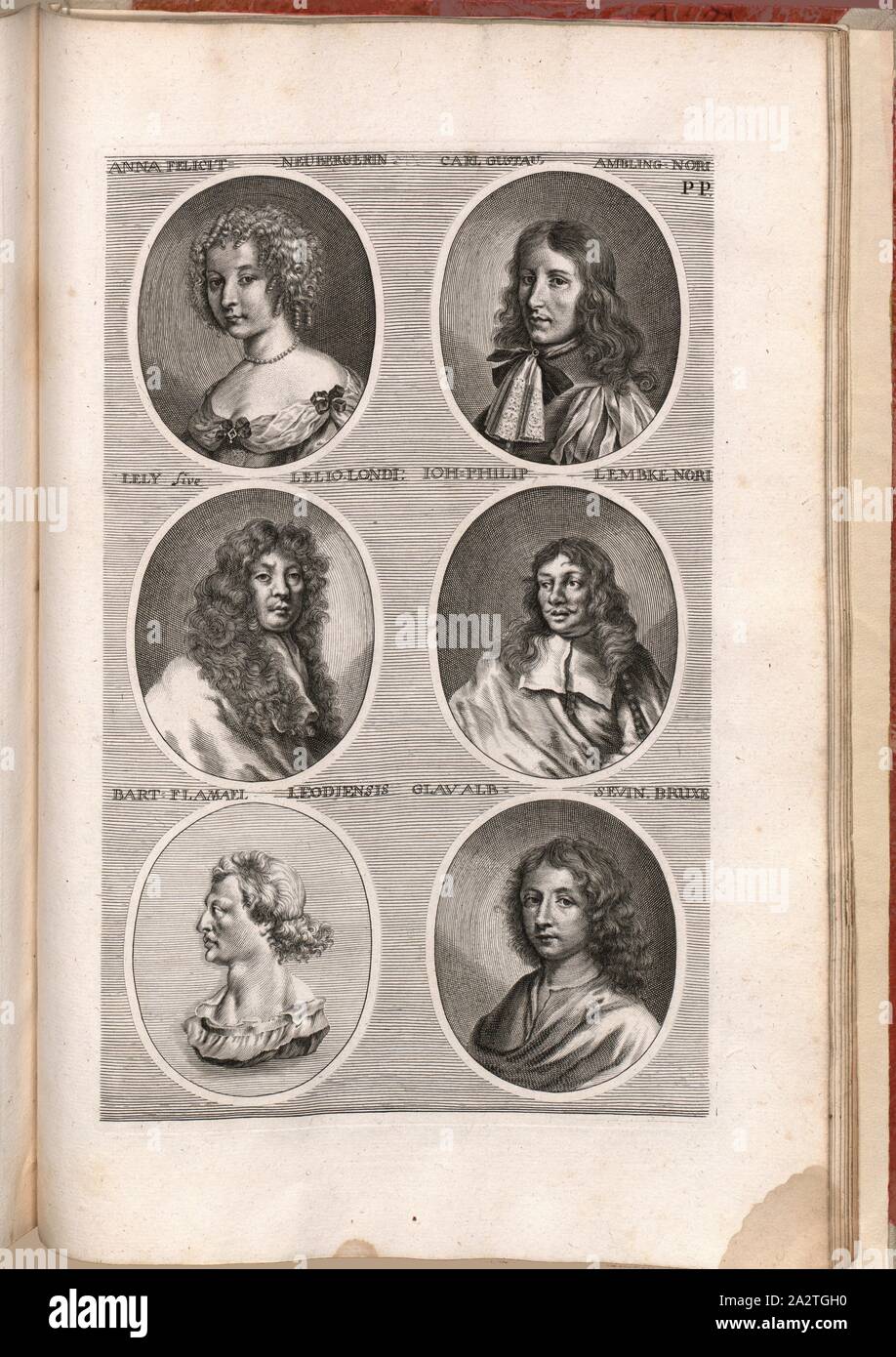 Carl gustav ambling immagini e fotografie stock ad alta risoluzione - Alamy