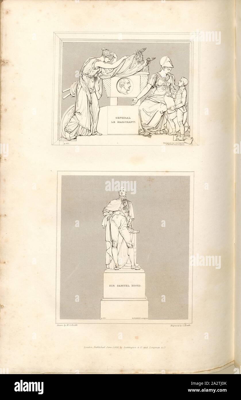 John gaspard le marchant immagini e fotografie stock ad alta ...