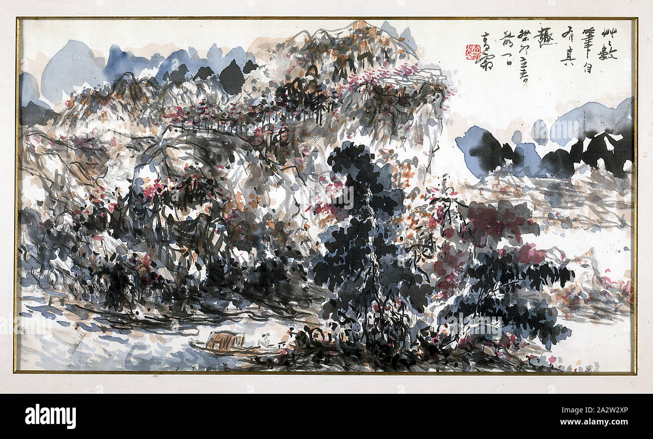 Chiang er shih immagini e fotografie stock ad alta risoluzione - Alamy