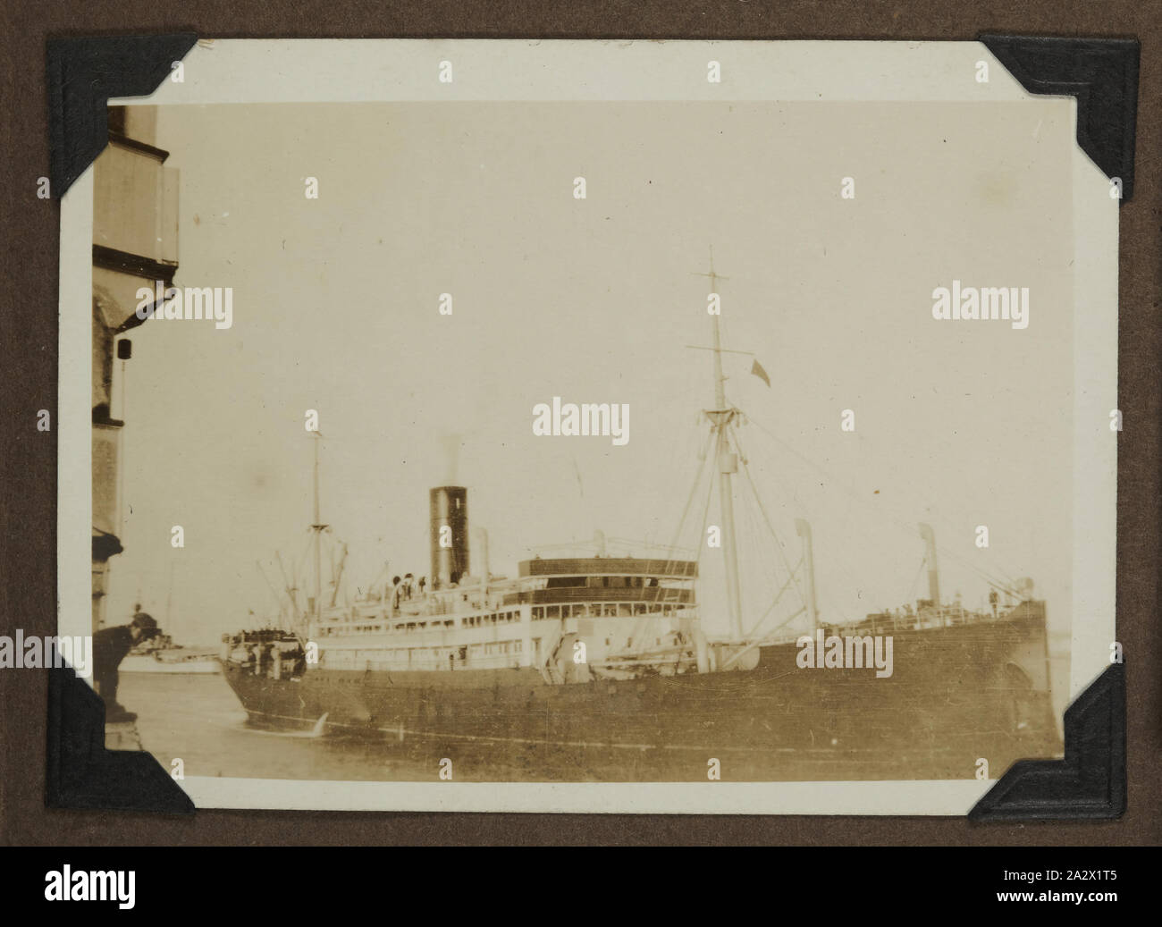 Archibald gordon maclaurin immagini e fotografie stock ad alta ...