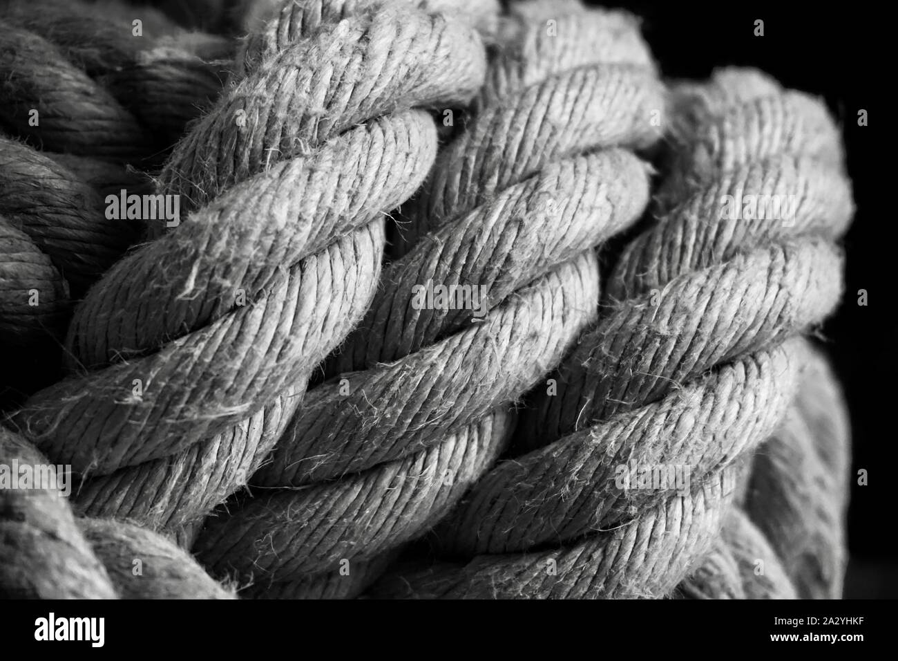 Stringi la corda immagini e fotografie stock ad alta risoluzione - Alamy