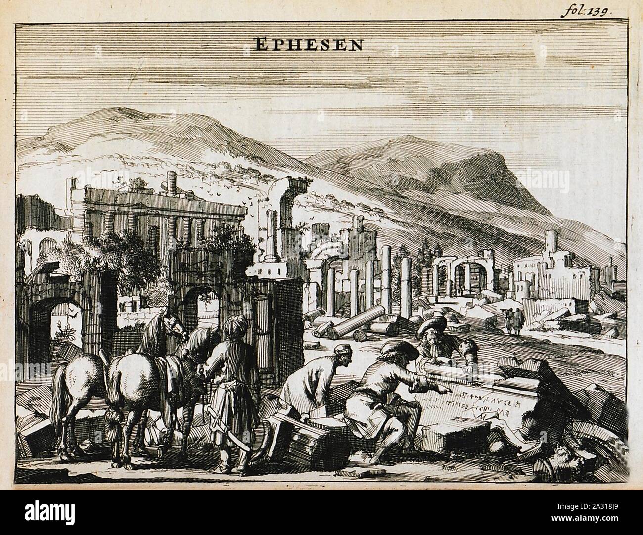 Jacob spon immagini e fotografie stock ad alta risoluzione - Alamy