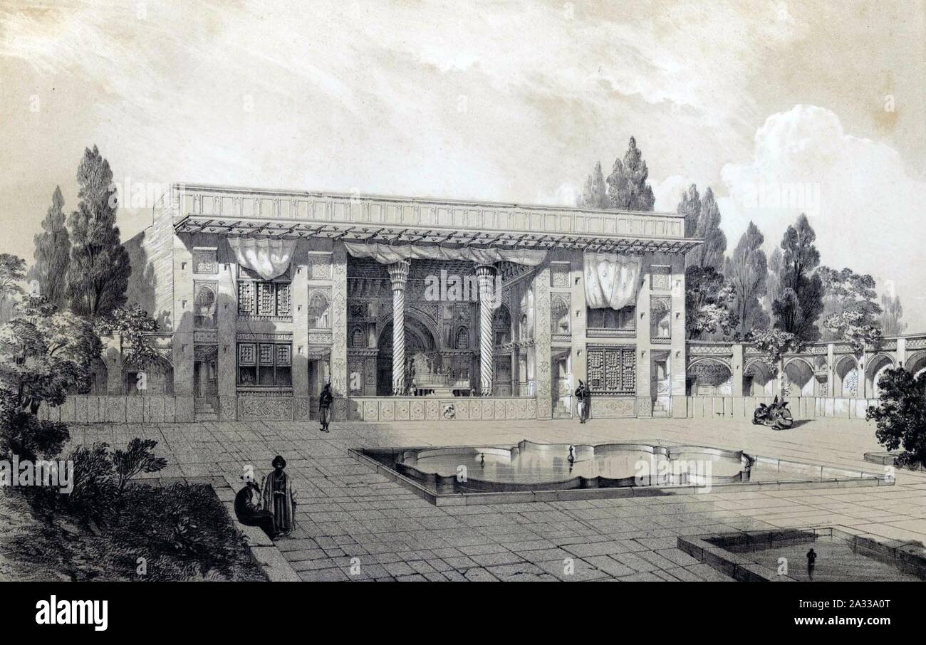 Marmo trono immagini e fotografie stock ad alta risoluzione - Alamy