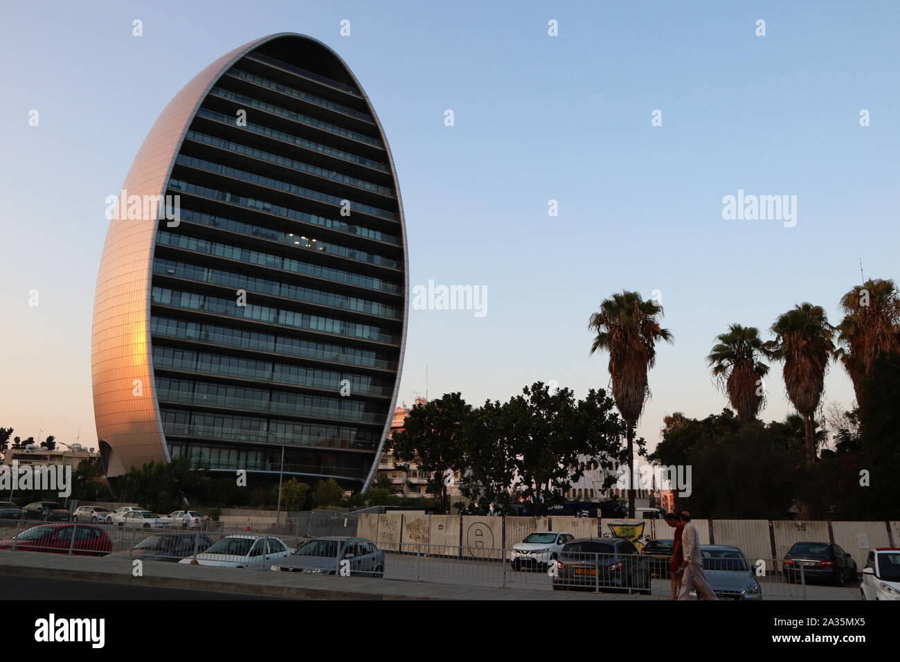 Architettura a forma di uovo immagini e fotografie stock ad alta ...