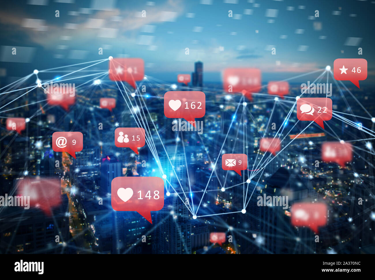 Software Di Rete Immagini e Fotos Stock - Alamy