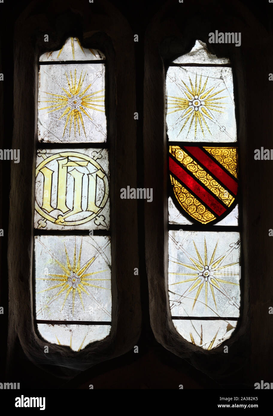 Stemma araldico medievale immagini e fotografie stock ad alta ...