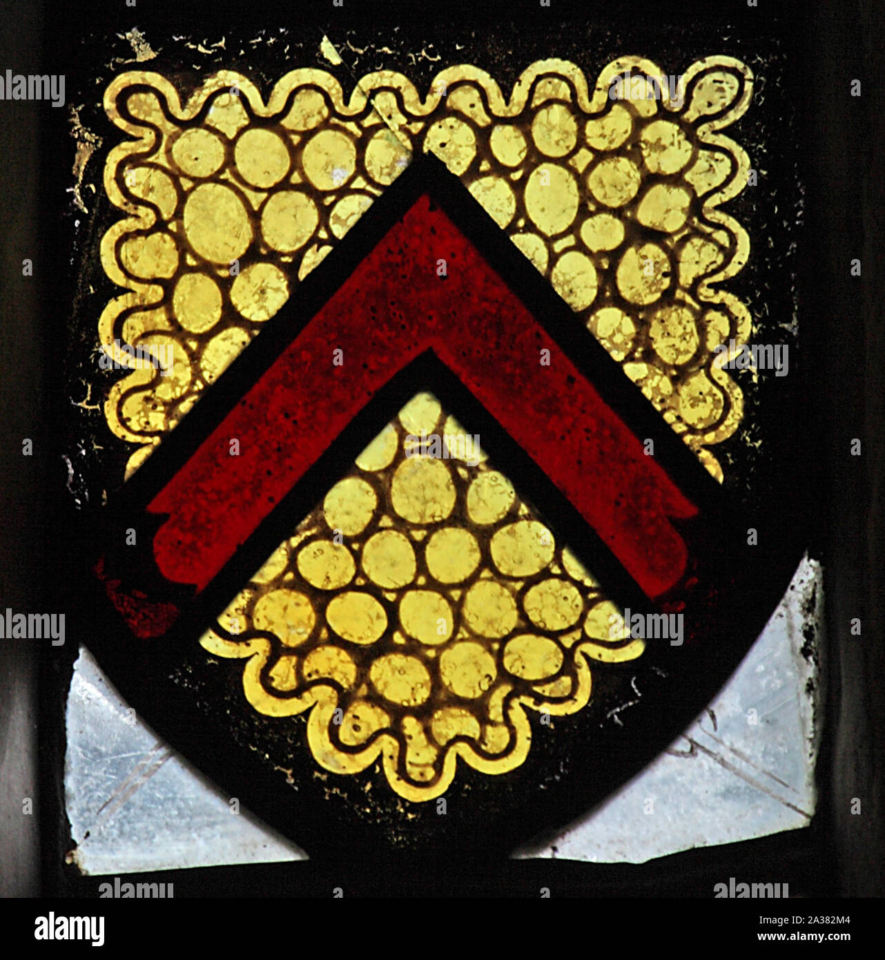Stemma araldico medievale immagini e fotografie stock ad alta ...