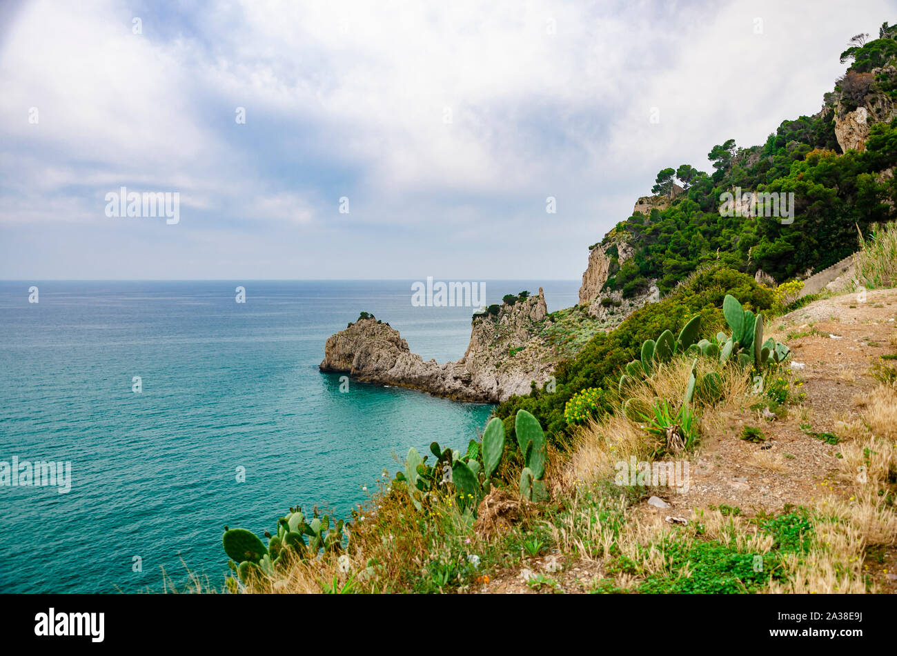 Golfo Di Sfondo Immagini e Fotos Stock - Alamy