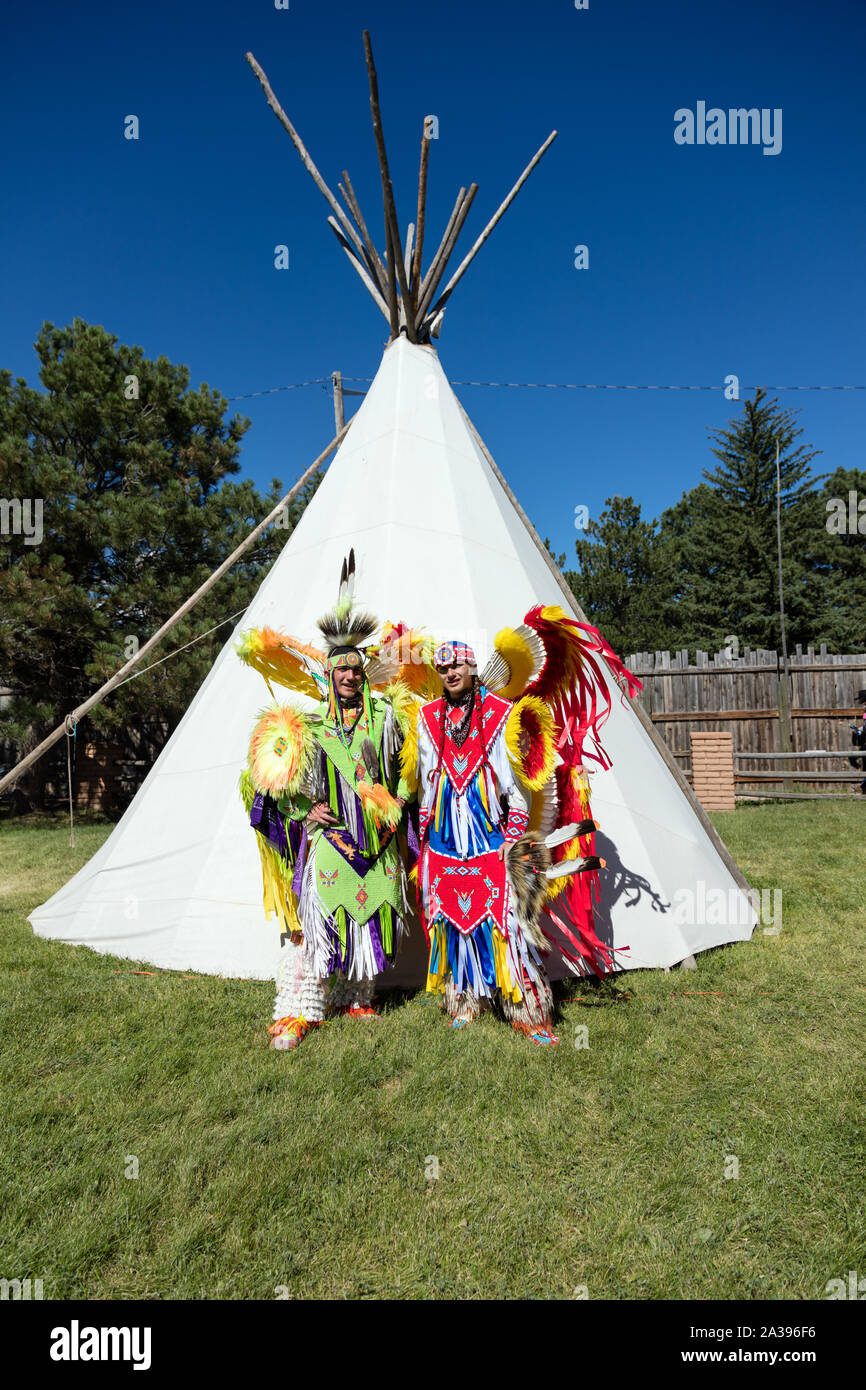 Keegan i suoi numerosi cavalli immagini e fotografie stock ad alta ...