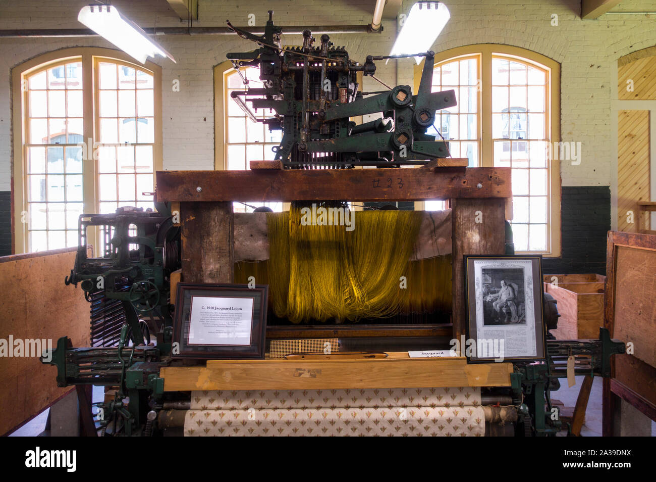 The fabric of manchester immagini e fotografie stock ad alta ...