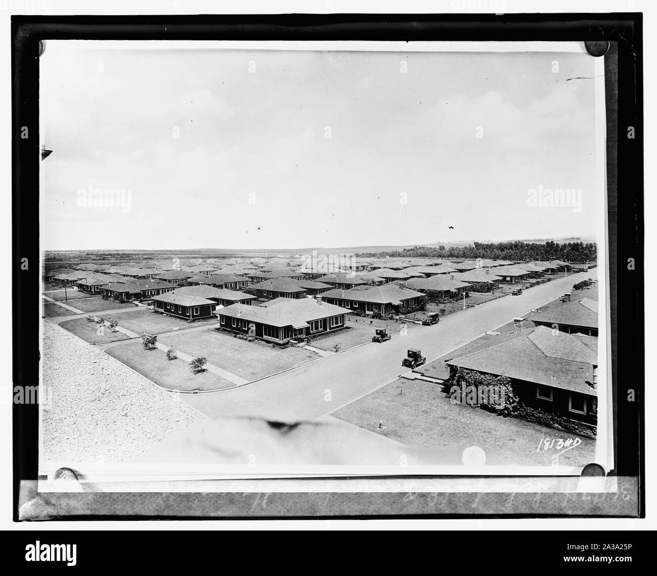 Caserma militare di schofield immagini e fotografie stock ad alta ...