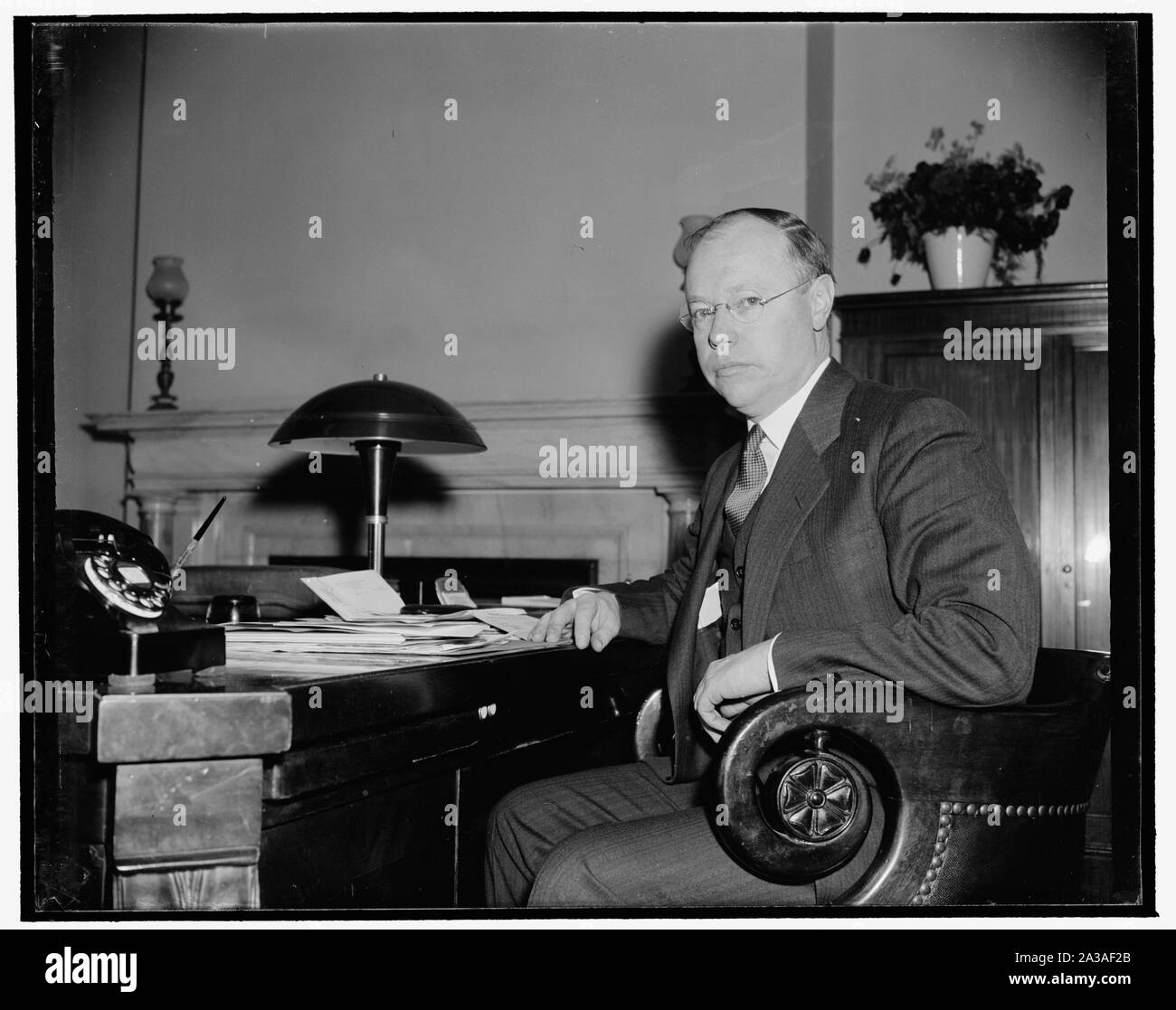 Sen taft immagini e fotografie stock ad alta risoluzione - Alamy