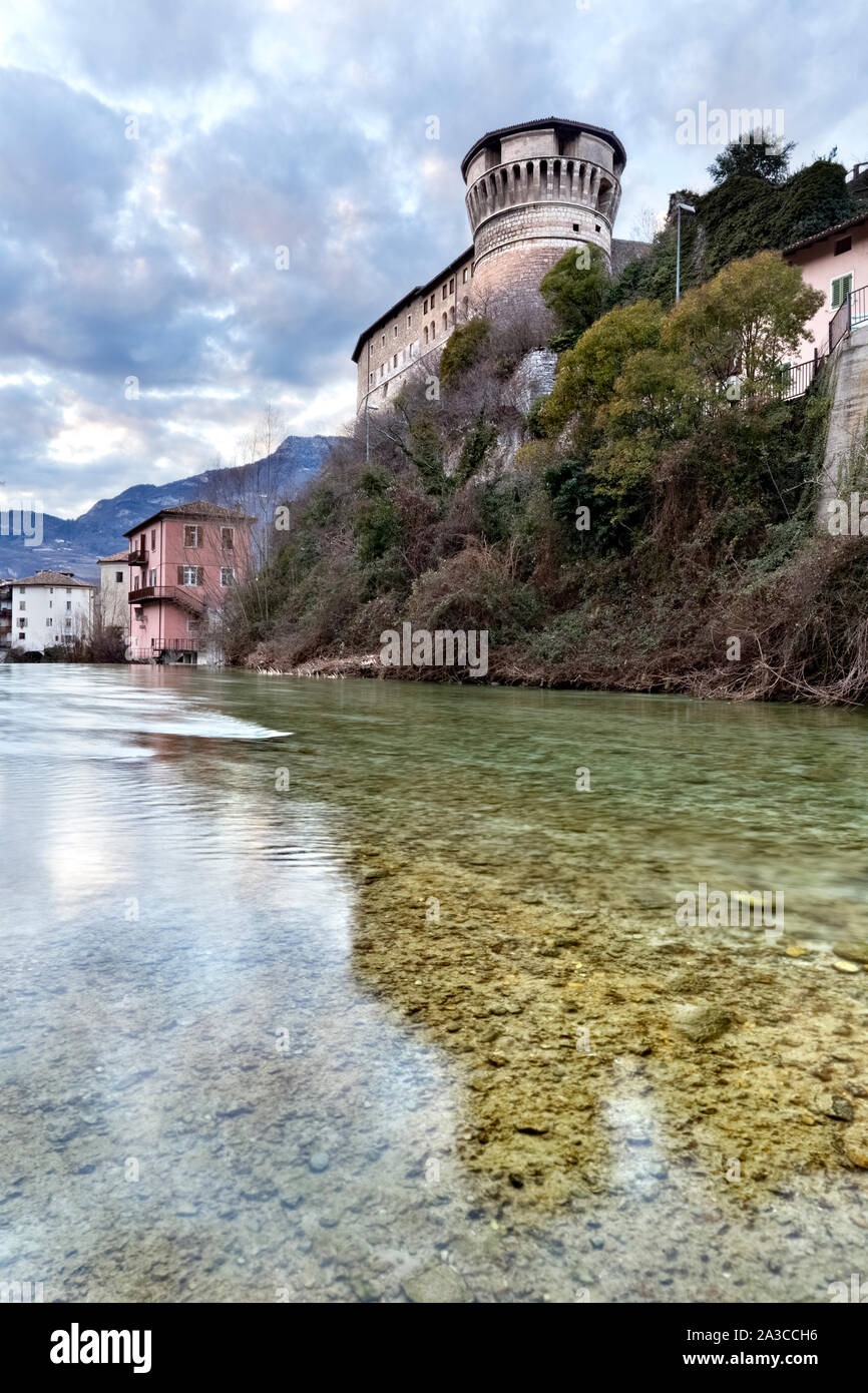 Rovereto museo della guerra immagini e fotografie stock ad alta ...