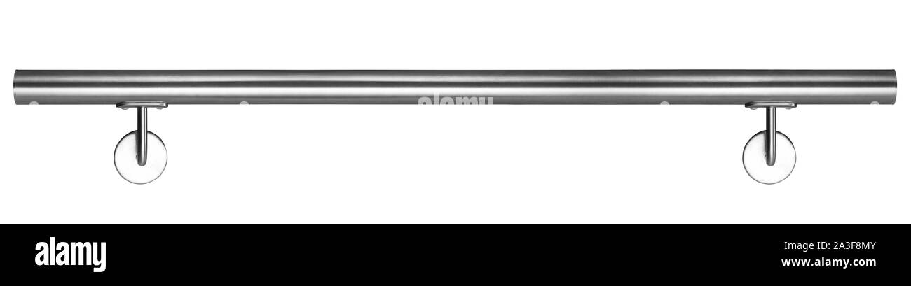 Corrimani in acciaio inox immagini e fotografie stock ad alta ...