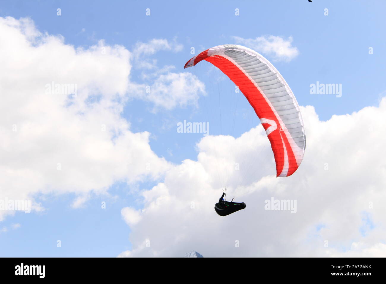 Volare alto nel cielo immagini e fotografie stock ad alta risoluzione ...
