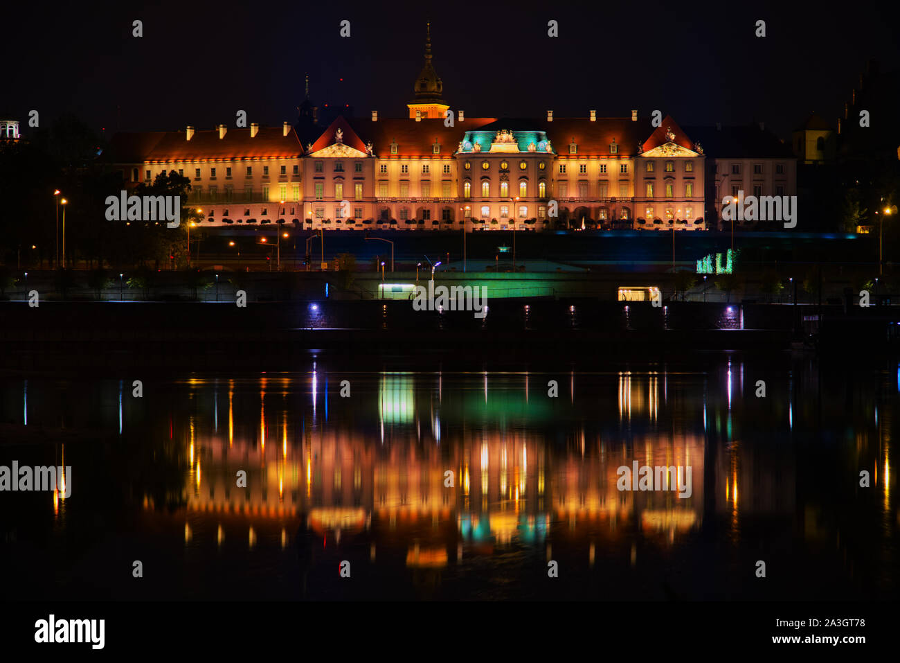 Zamek krolewski immagini e fotografie stock ad alta risoluzione - Alamy