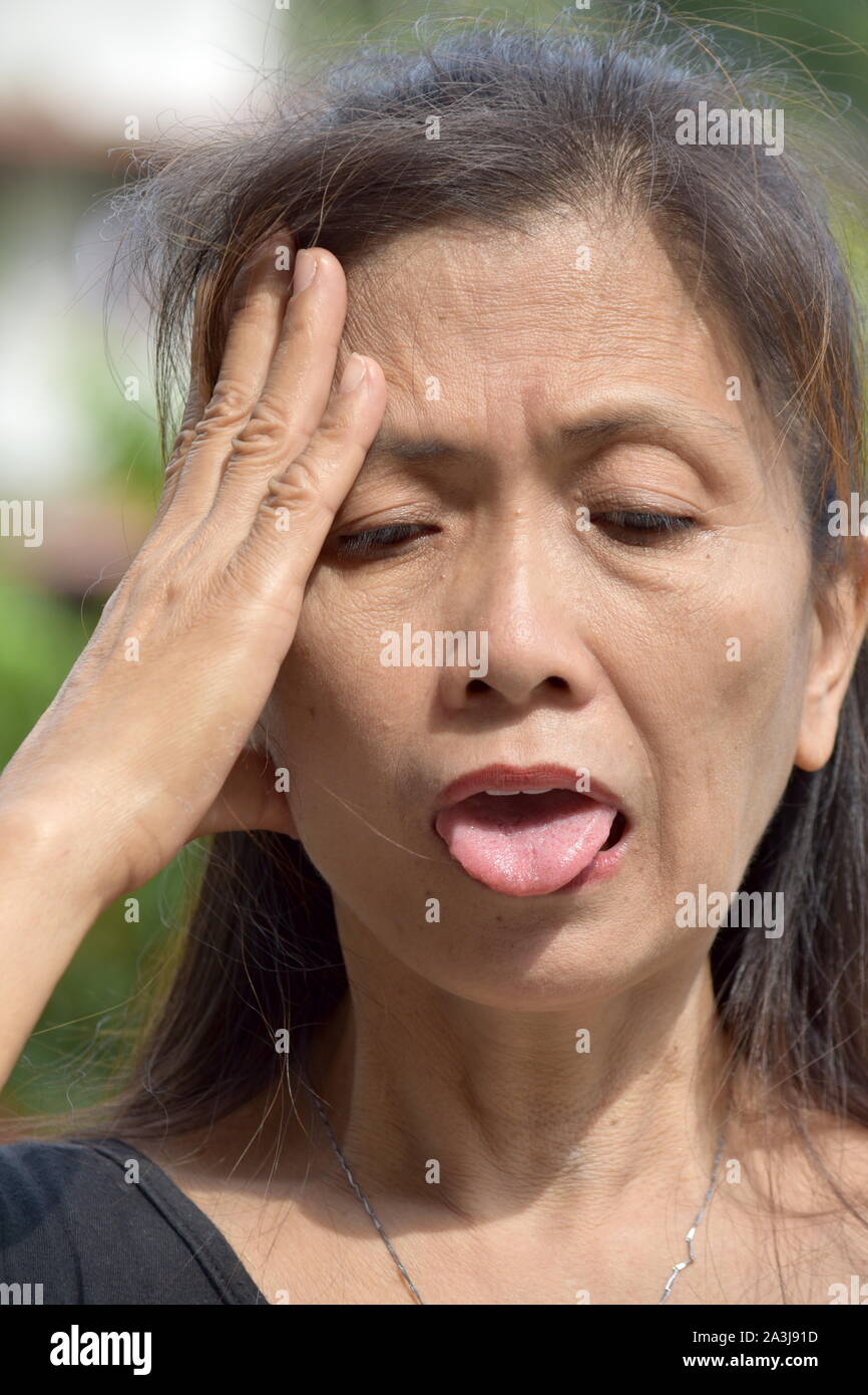 Anziani malattia immagini e fotografie stock ad alta risoluzione - Alamy