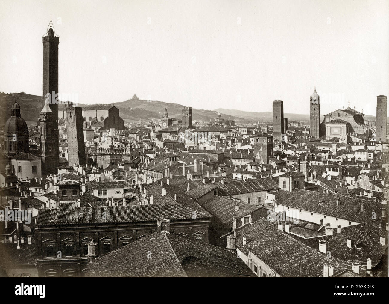 Foto di bologna immagini e fotografie stock ad alta risoluzione - Alamy