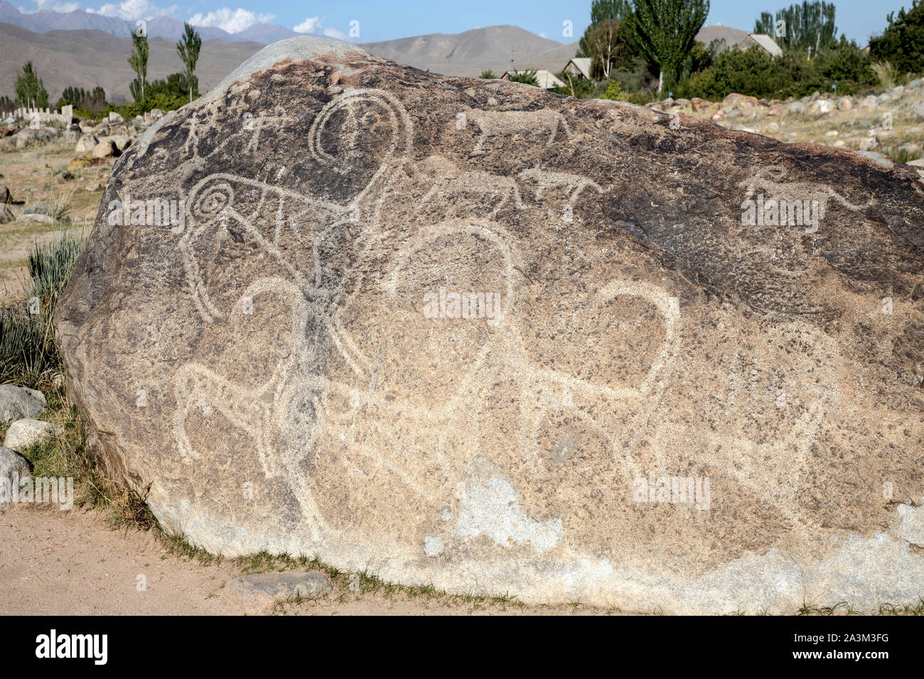 Pittogrammi antichi immagini e fotografie stock ad alta risoluzione - Alamy