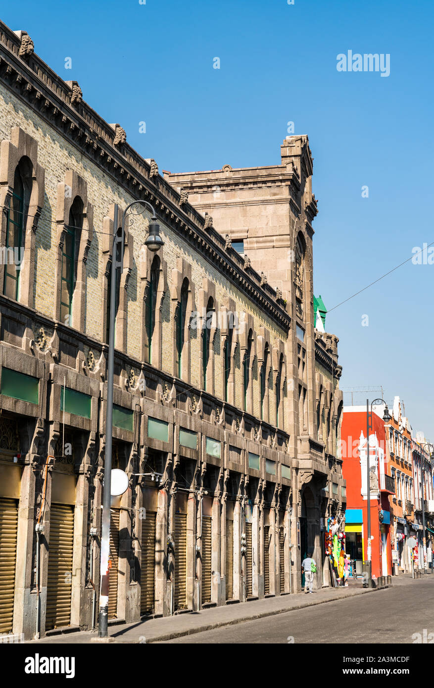 Palazzo di puebla immagini e fotografie stock ad alta risoluzione - Alamy