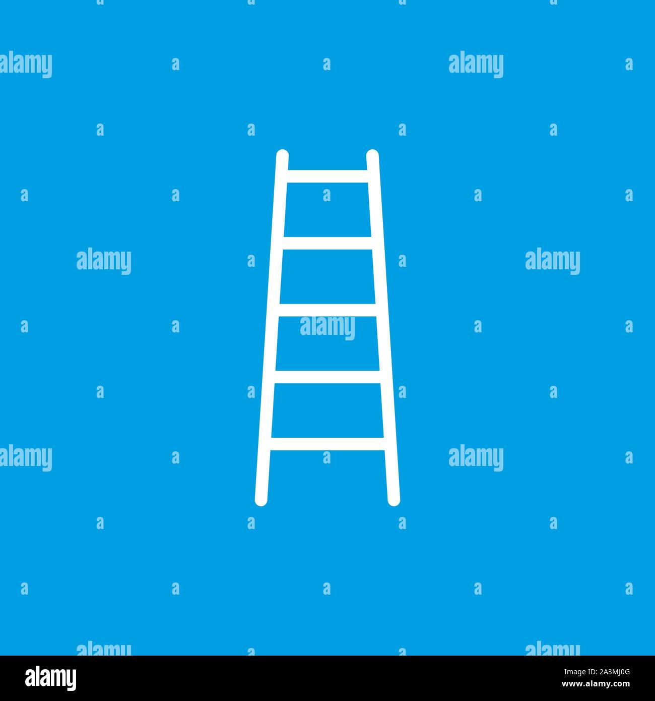 Escala de azucar Immagini Vettoriali Stock - Alamy