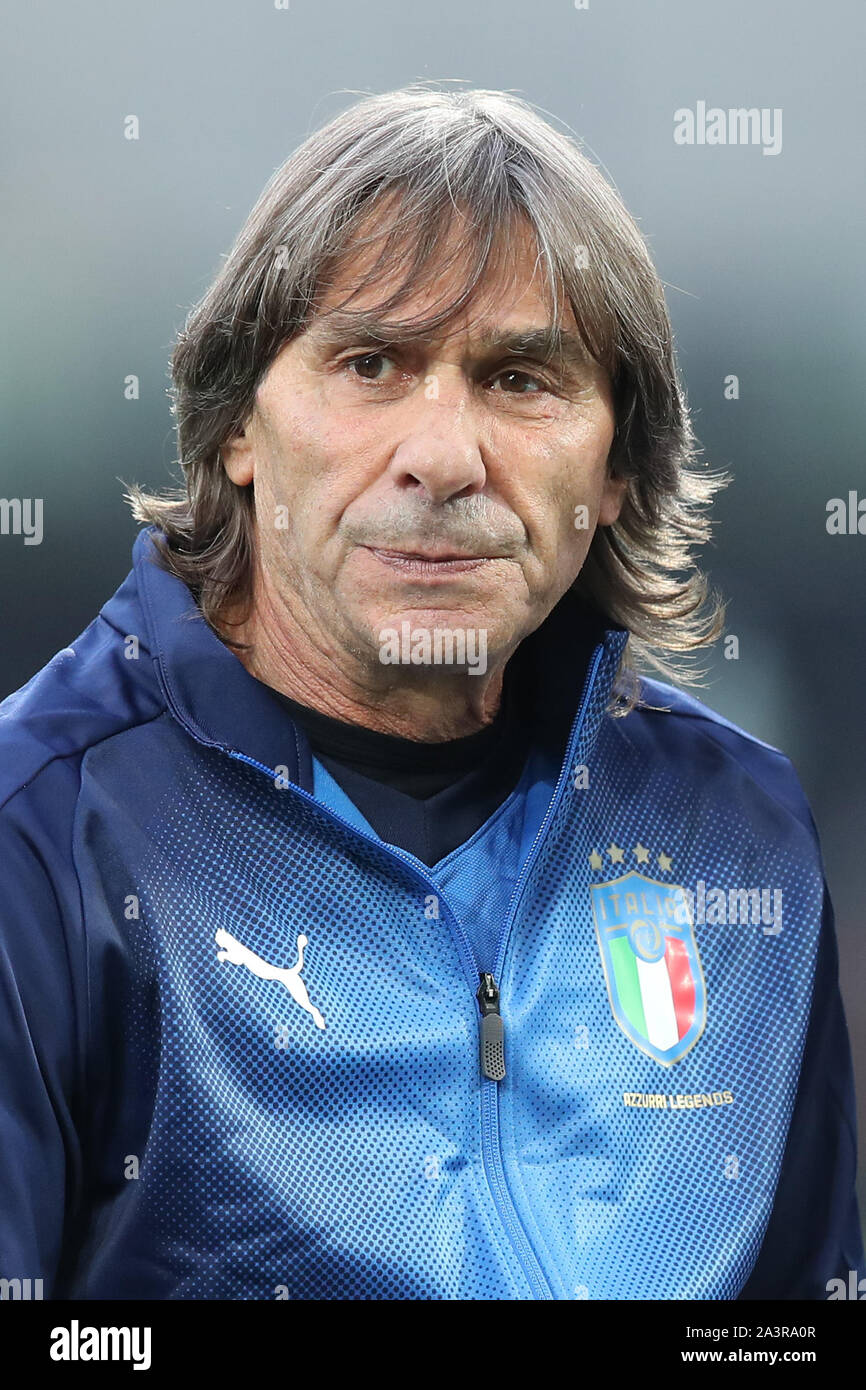 Bruno conti immagini e fotografie stock ad alta risoluzione - Alamy