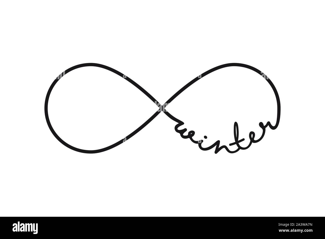 Immagini Tumblr Infinito