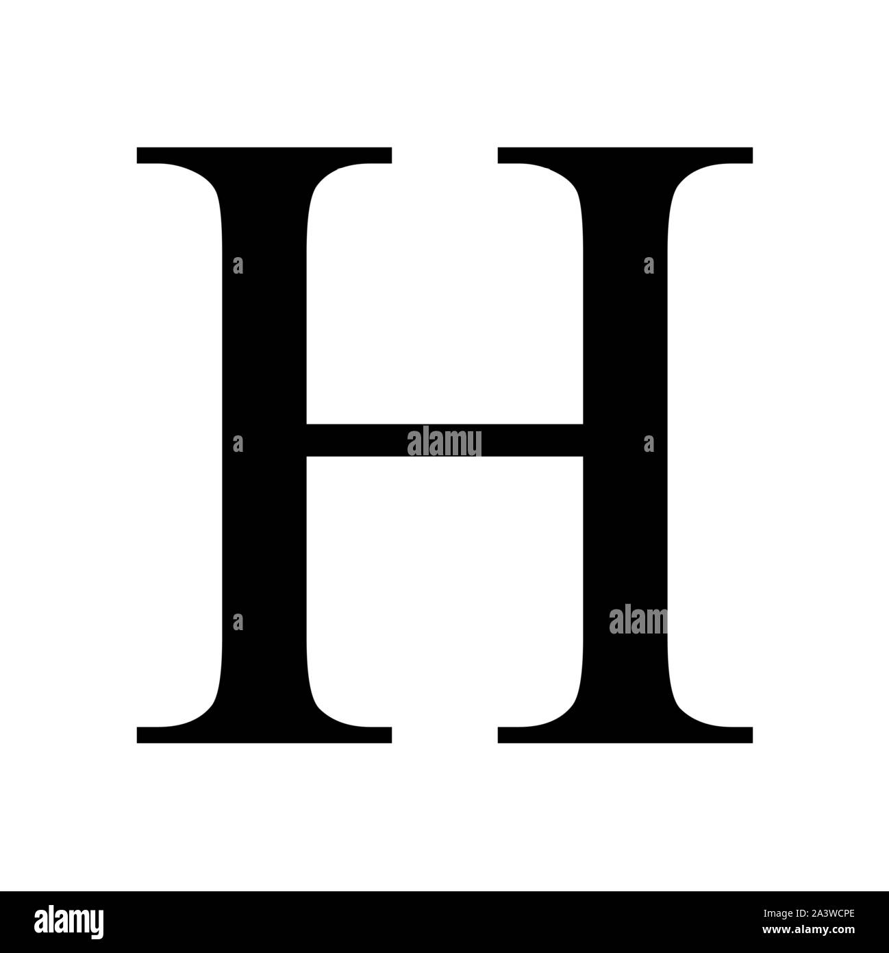 Eta lettera greca immagini e fotografie stock ad alta risoluzione - Alamy