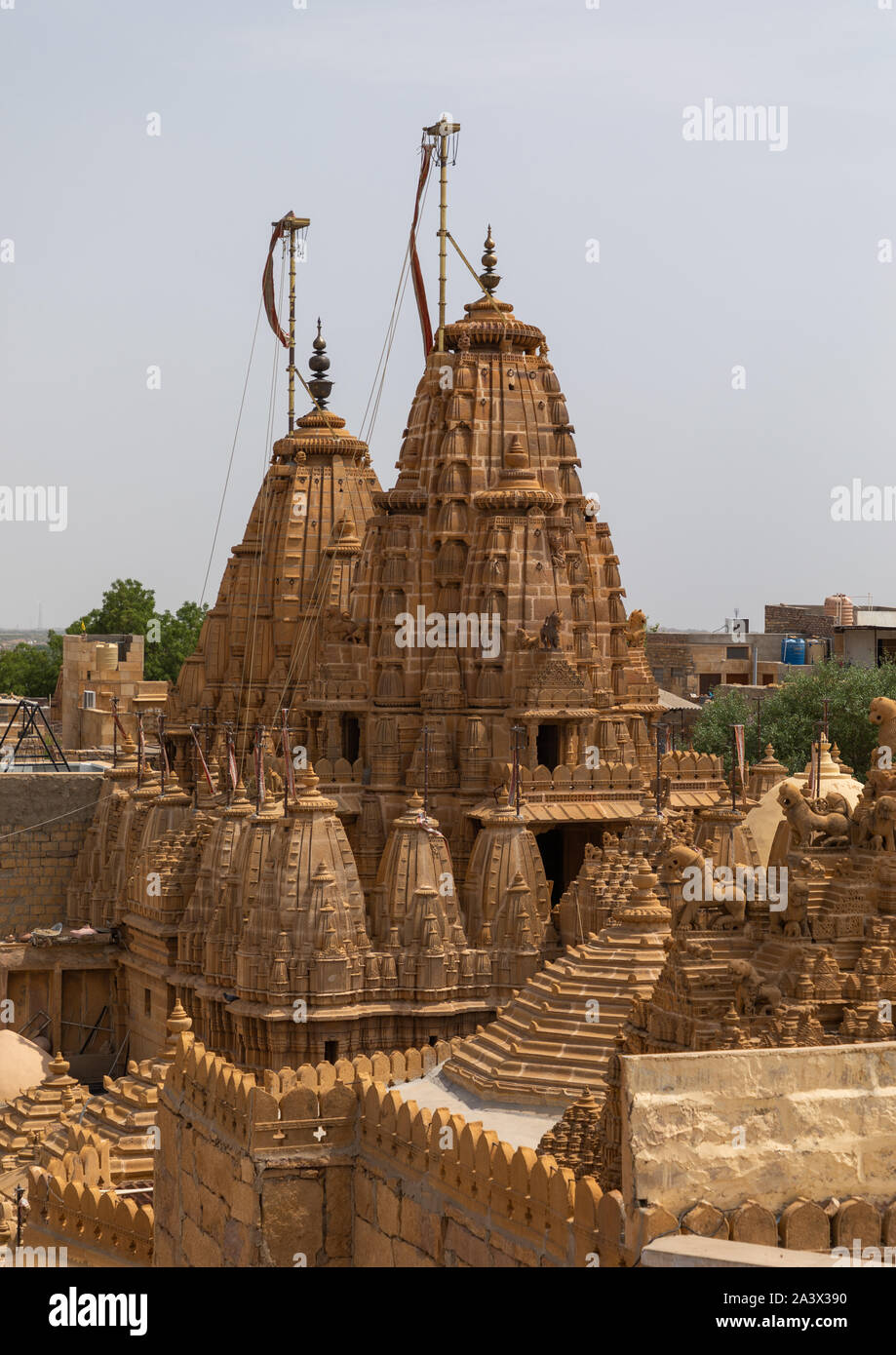 Torri india immagini e fotografie stock ad alta risoluzione - Alamy