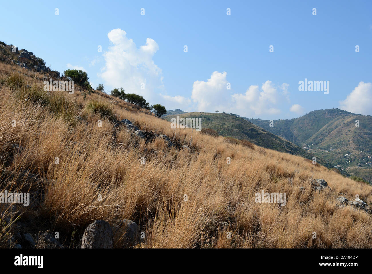 Castello di cefalu immagini e fotografie stock ad alta risoluzione - Alamy