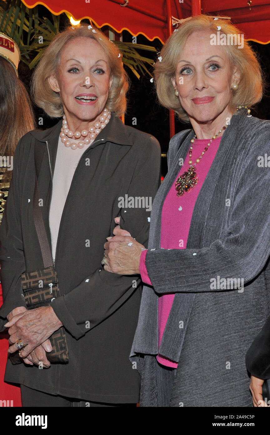 Ellen kessler oggi immagini e fotografie stock ad alta risoluzione - Alamy