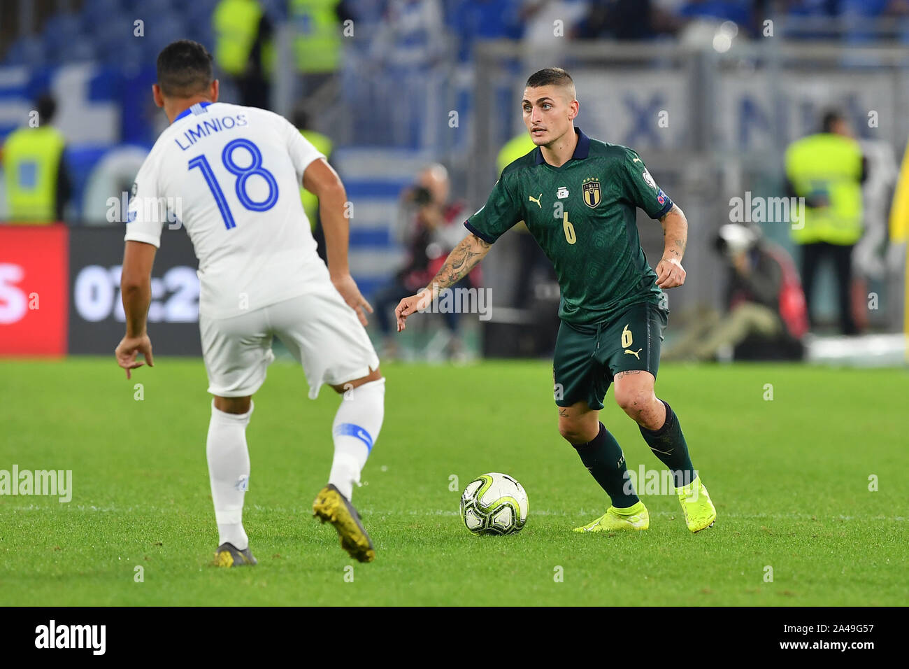 Marco veratti immagini e fotografie stock ad alta risoluzione - Alamy