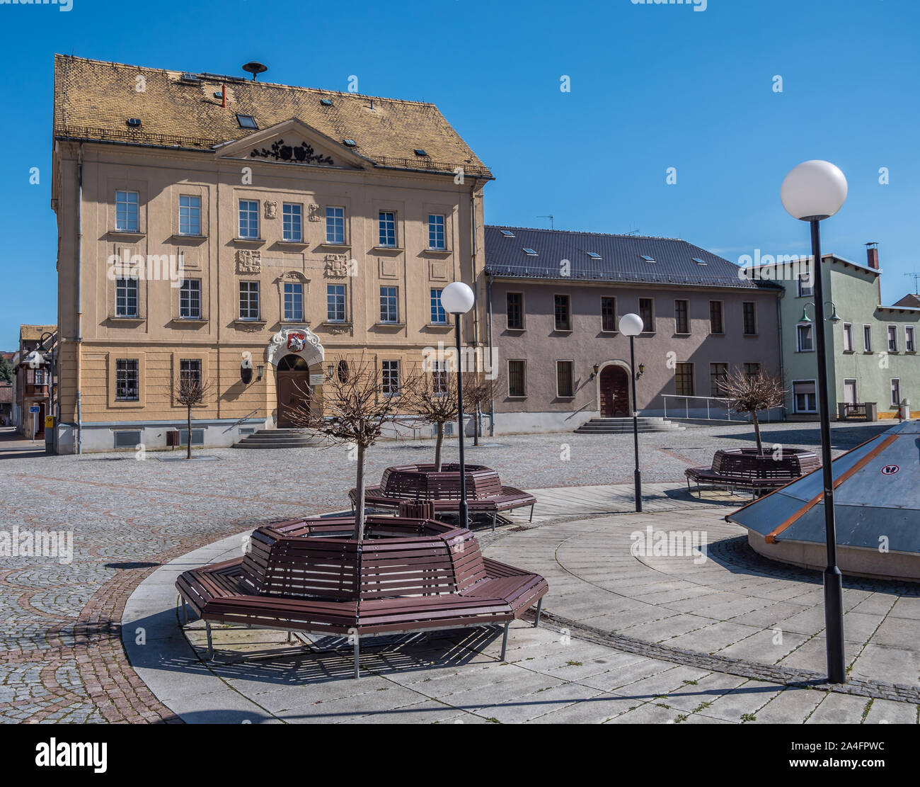 Sassonia o turingia immagini e fotografie stock ad alta risoluzione - Alamy