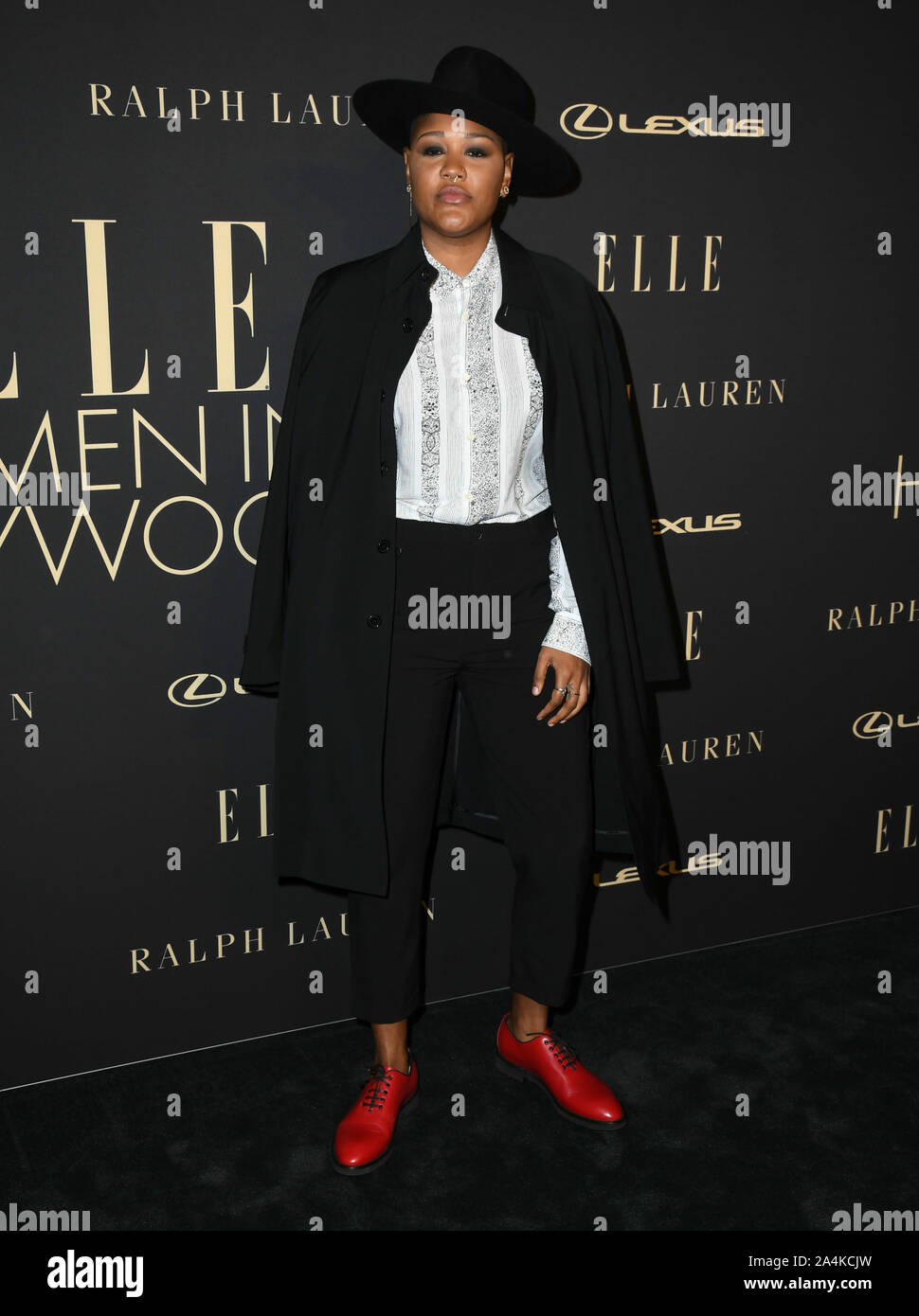 Rahne jones immagini e fotografie stock ad alta risoluzione - Alamy