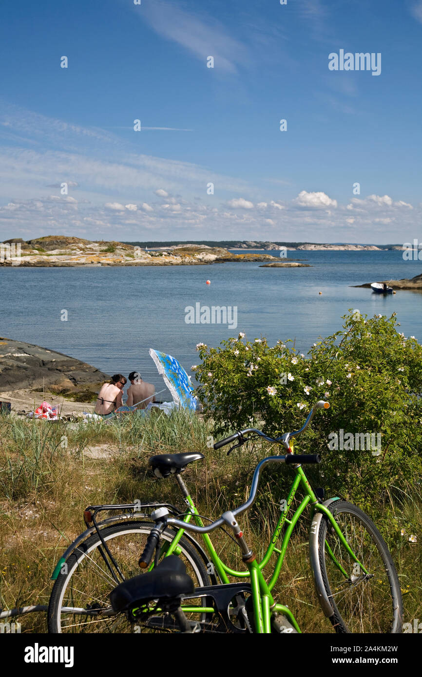 Isola di koster immagini e fotografie stock ad alta risoluzione - Alamy