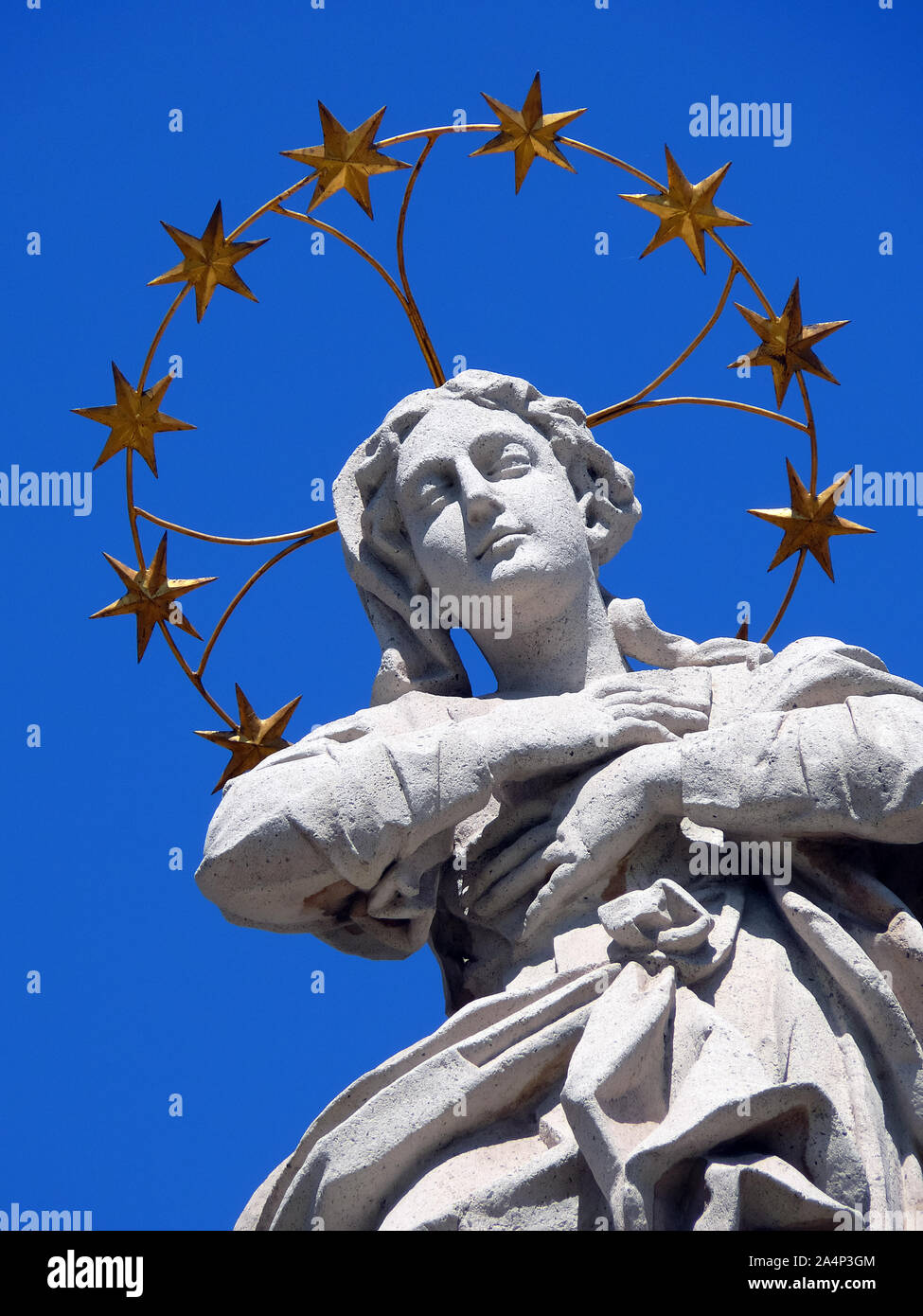 Morovy stlp immagini e fotografie stock ad alta risoluzione - Alamy