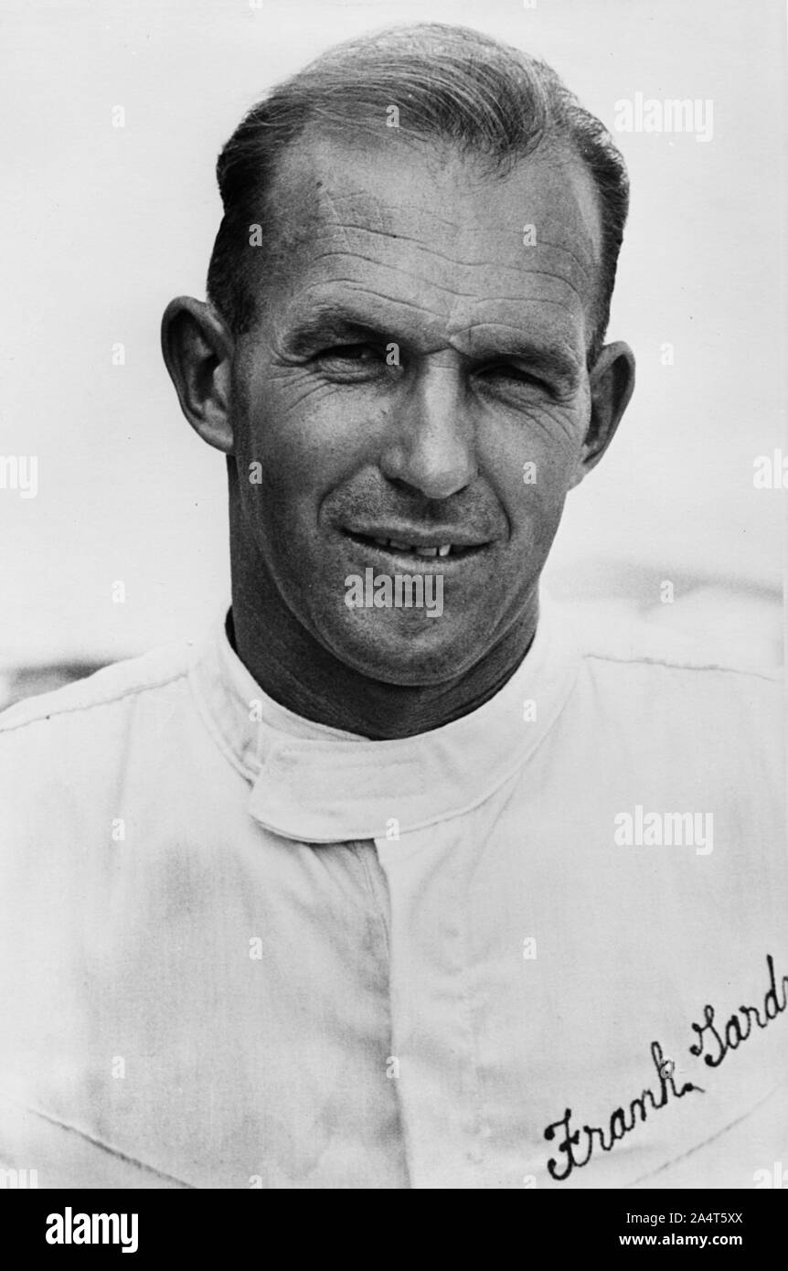 Frank gardner immagini e fotografie stock ad alta risoluzione - Alamy