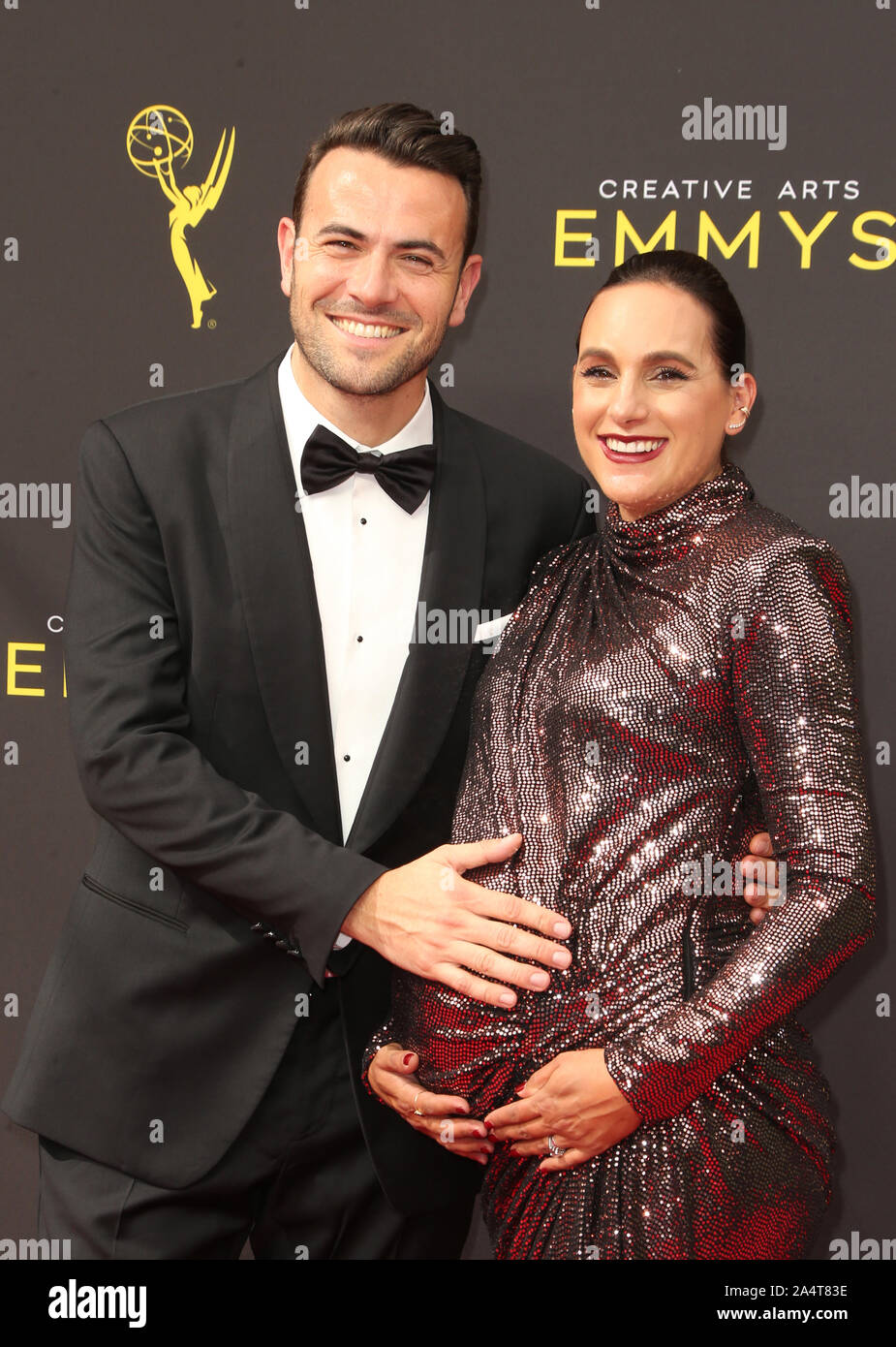 Meredith winston and ben winston immagini e fotografie stock ad alta risoluzione - Alamy