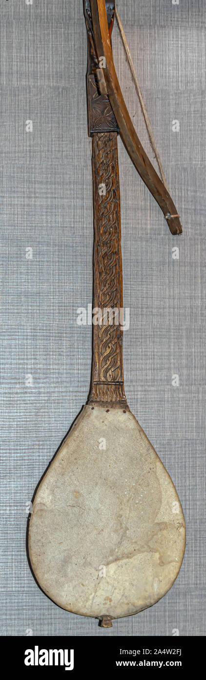 Saz turco immagini e fotografie stock ad alta risoluzione - Alamy