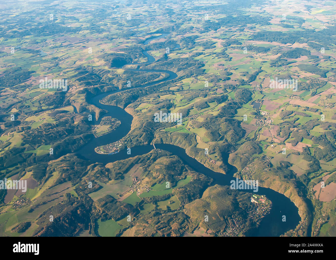 Gole del danubio immagini e fotografie stock ad alta risoluzione - Alamy