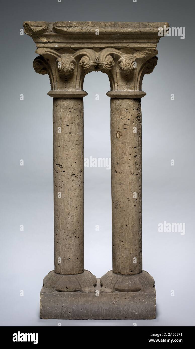 Capitelli del xiii secolo immagini e fotografie stock ad alta ...