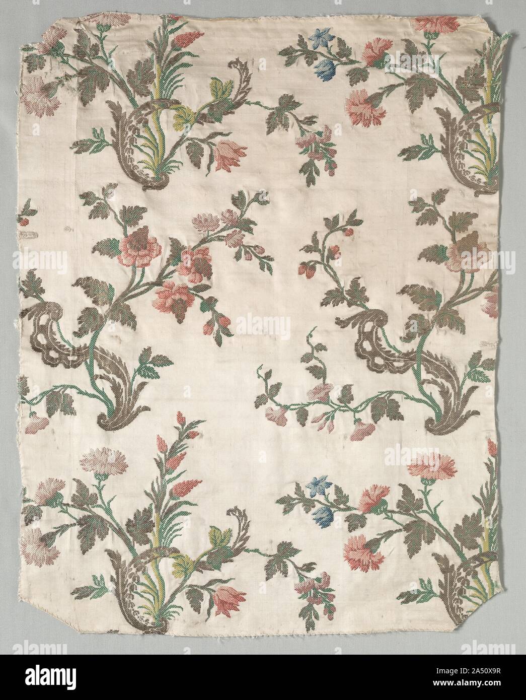 Raso di broccato immagini e fotografie stock ad alta risoluzione - Alamy